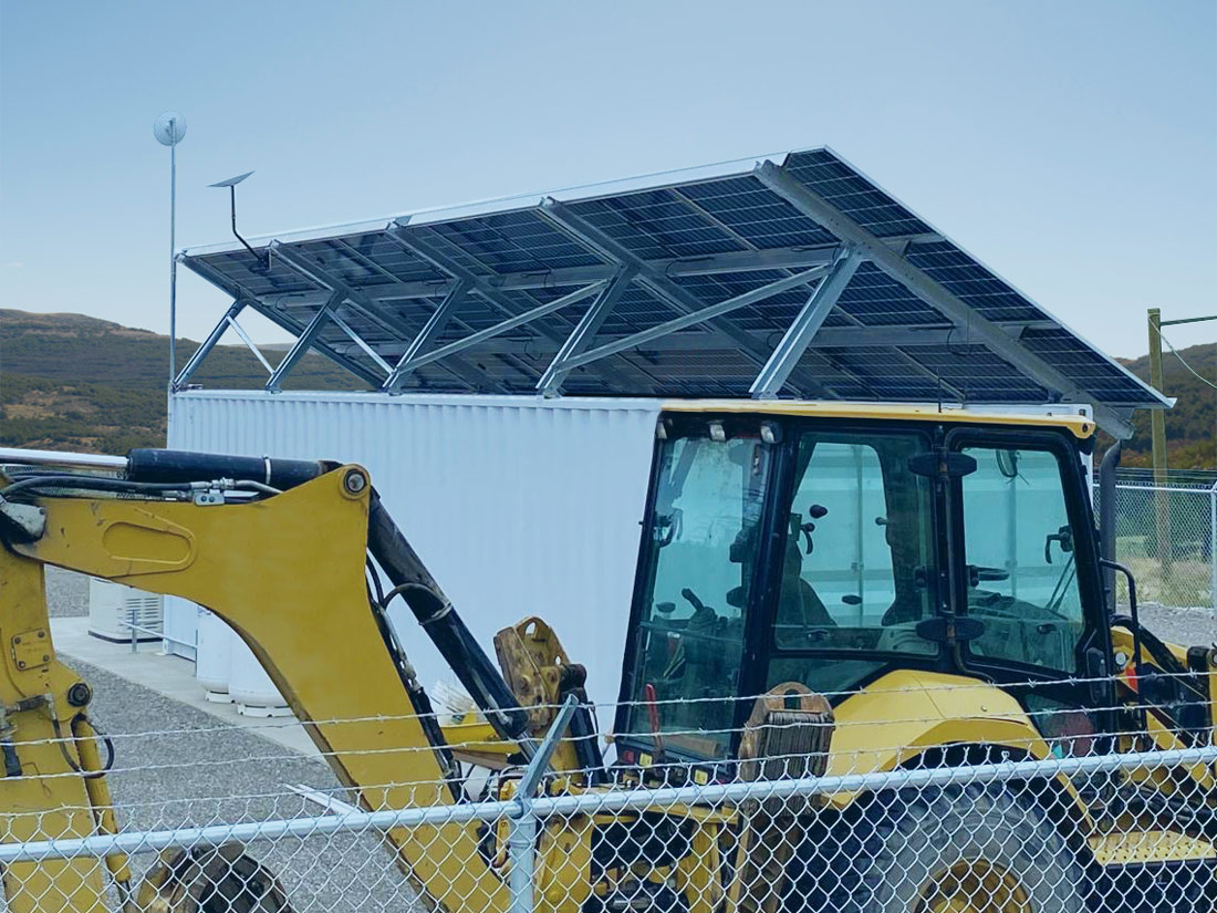 Avid Energy | Cutting-edge renewable energy solutions tailored for off ...